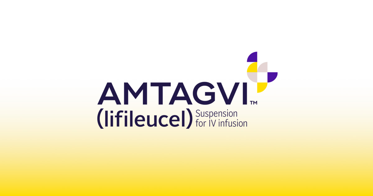 AMTAGVI™ (Lifileucel) | For Untreated Melanoma